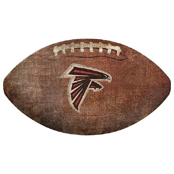 Falcons Football - Etsy