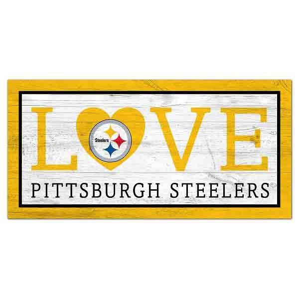 Pittsburgh Steelers Sign - Etsy