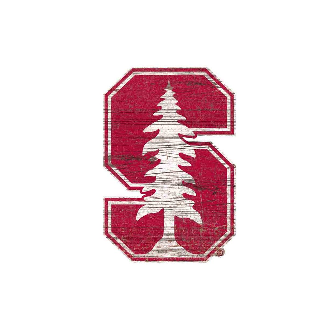 Stanford Logo Sign - Officially Licensed Product W/hologram - Etsy