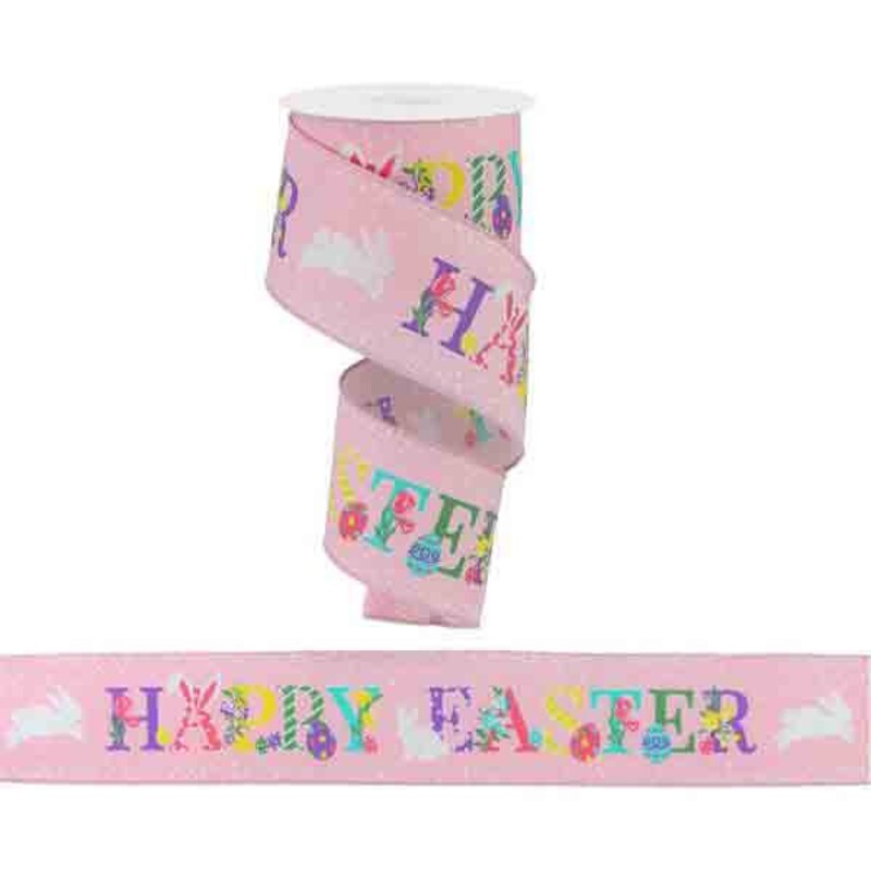 Easter Ribbon - Etsy
