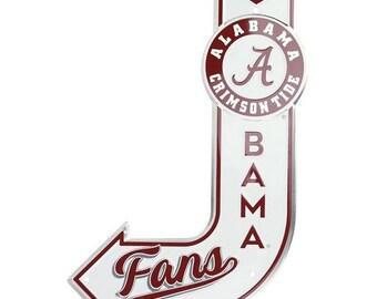 Alabama Sign - Etsy