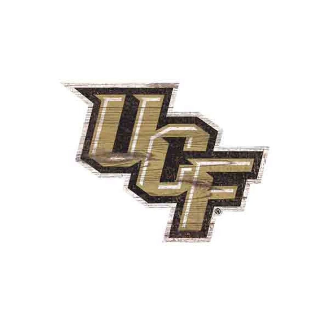 8 UCF Logo Sign Officially Licensed Product W/hologram - Etsy