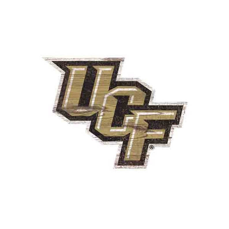 8 UCF Logo Sign Officially Licensed Product W/hologram - Etsy