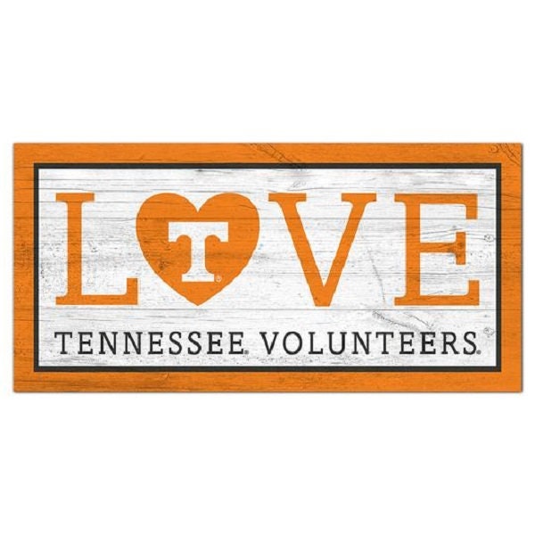 Tennessee Vols Sign - Etsy
