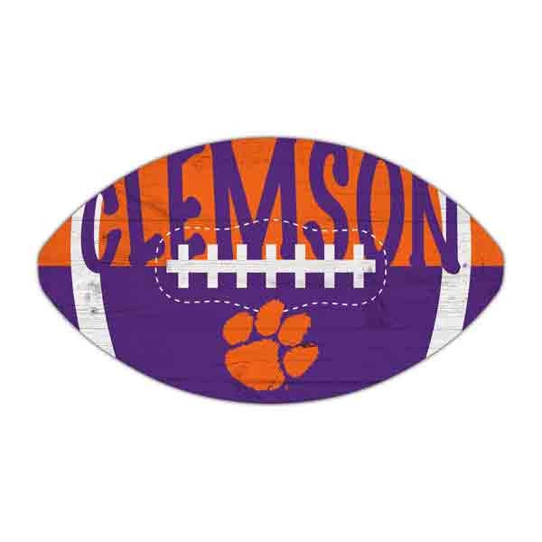Clemson Sign - Etsy