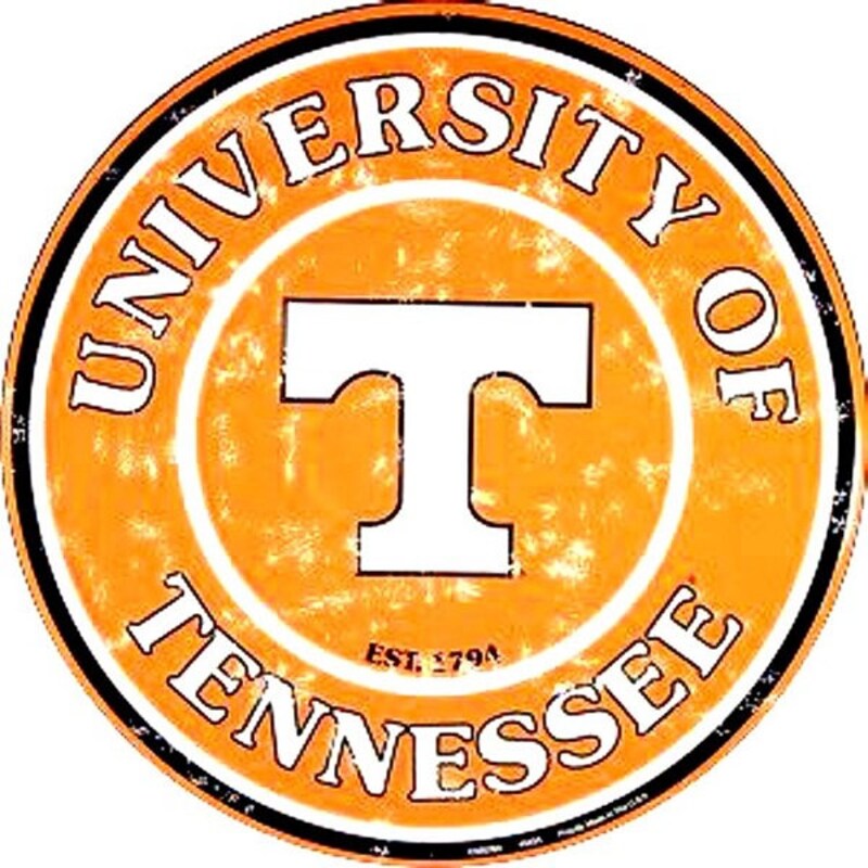 Tennessee Wood Sign - Etsy