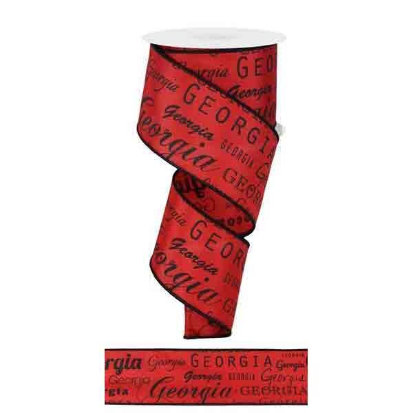 Georgia Ribbon - Etsy