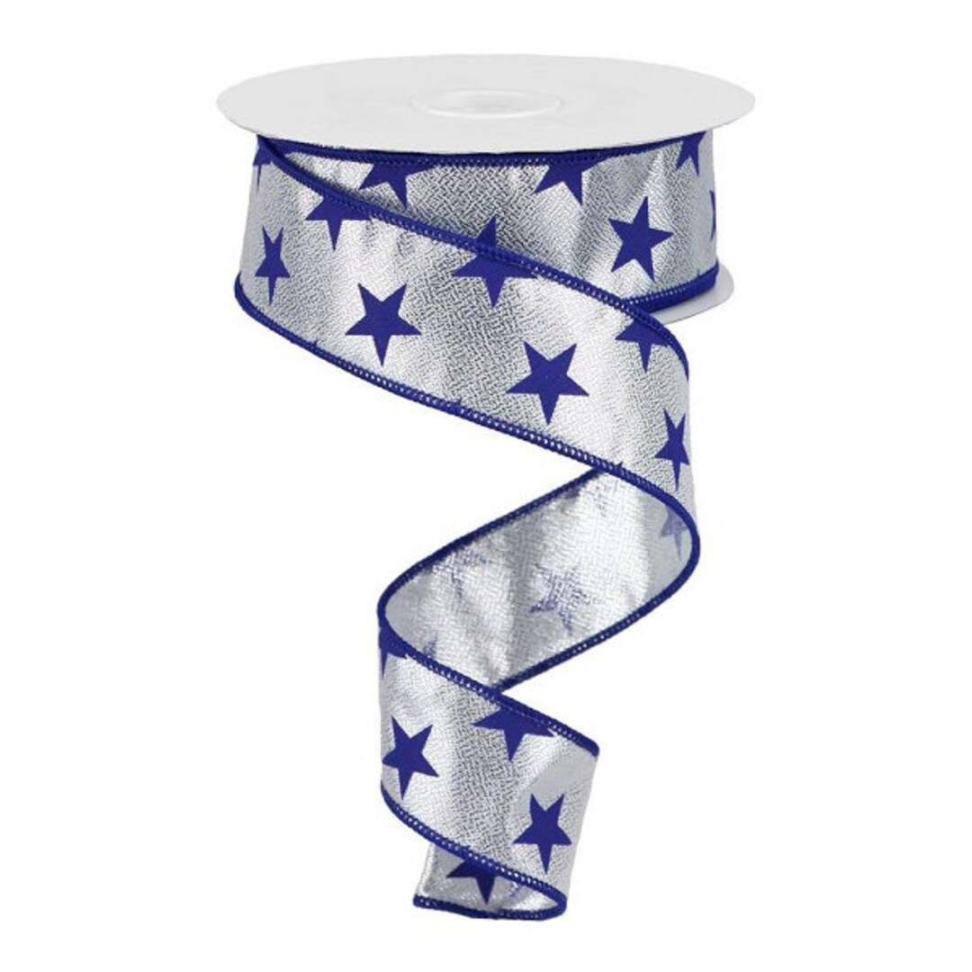 1.5x10yds Cowboys Ribbon RGA1121T1 - Etsy