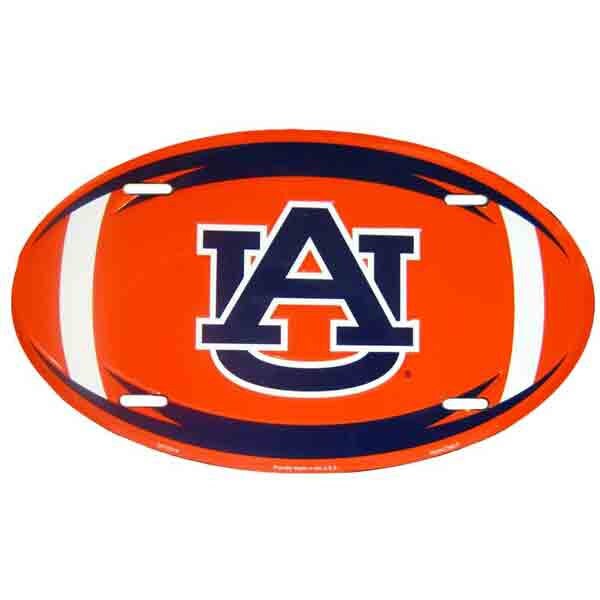 Auburn License Plate - Etsy