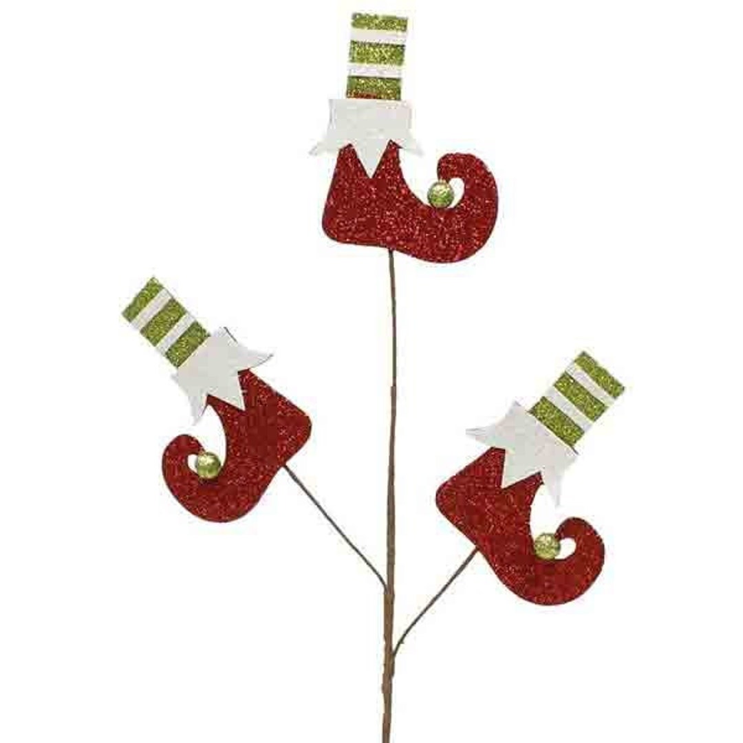 29 Christmas Elf Pick XP367776 - Etsy