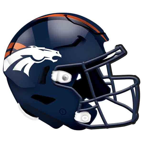 Denver Broncos Sign - Etsy