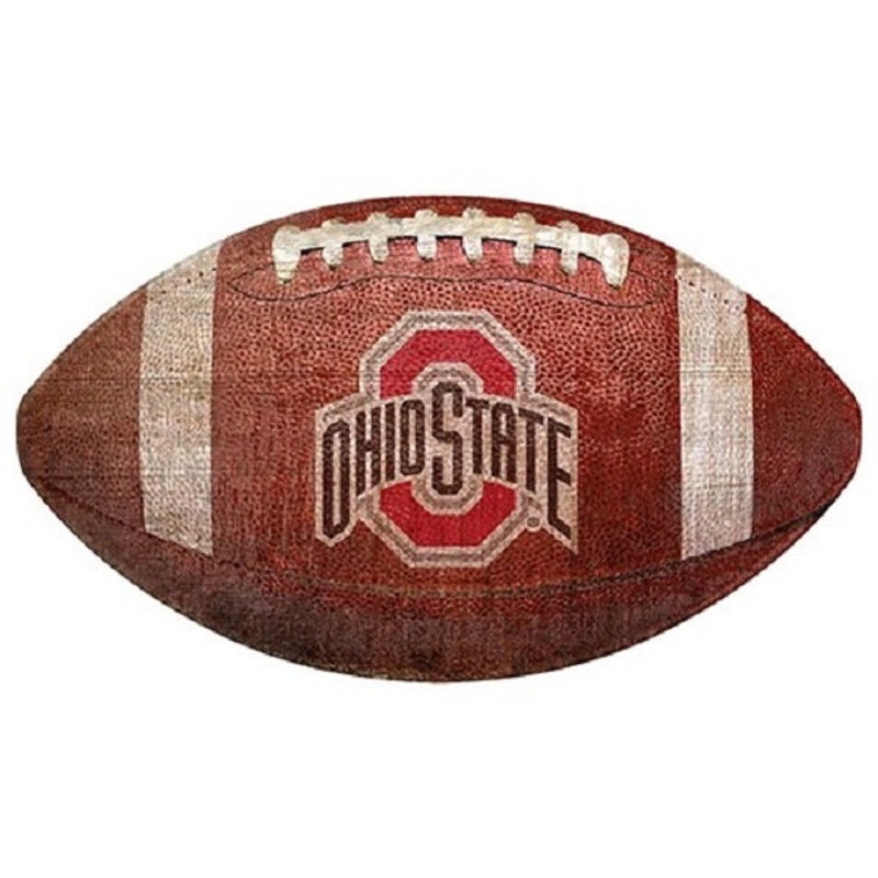 Ohio State Football Signs - Etsy