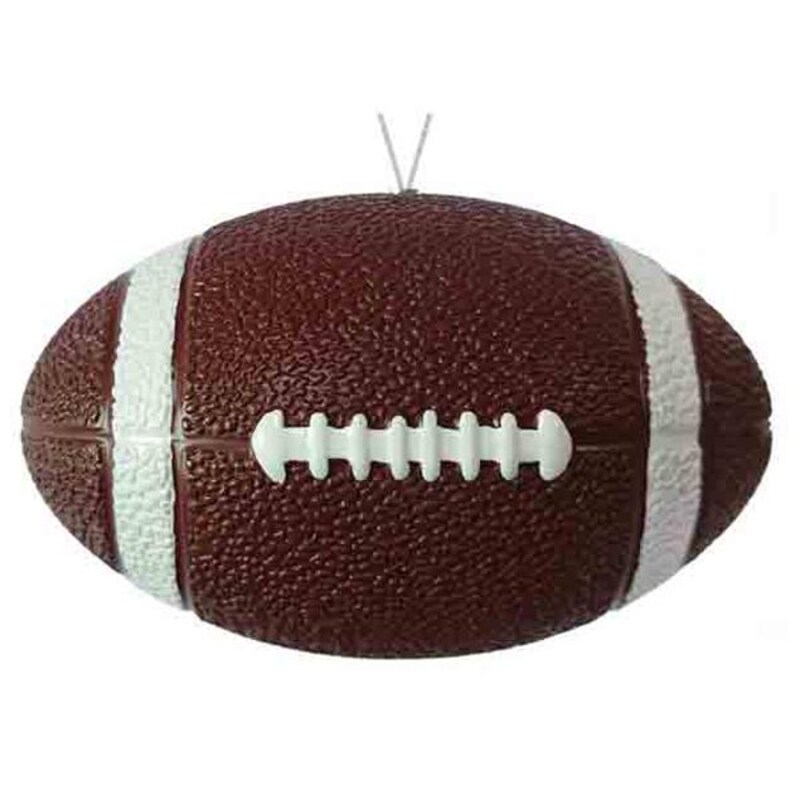 Ceramic Football - Etsy