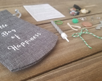 Good Luck Bag - Etsy