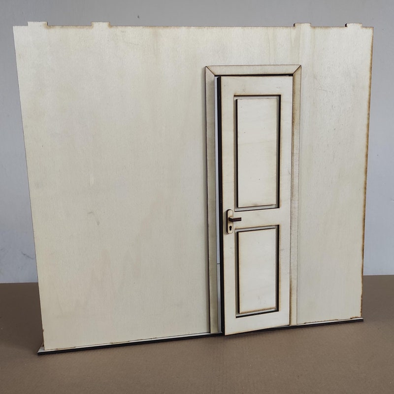 1 12 Scale Room Box Kits - Etsy