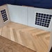 2 Sided Room-box| Dollhouse Miniature Roombox | Room Box | 1:12 Scale ...
