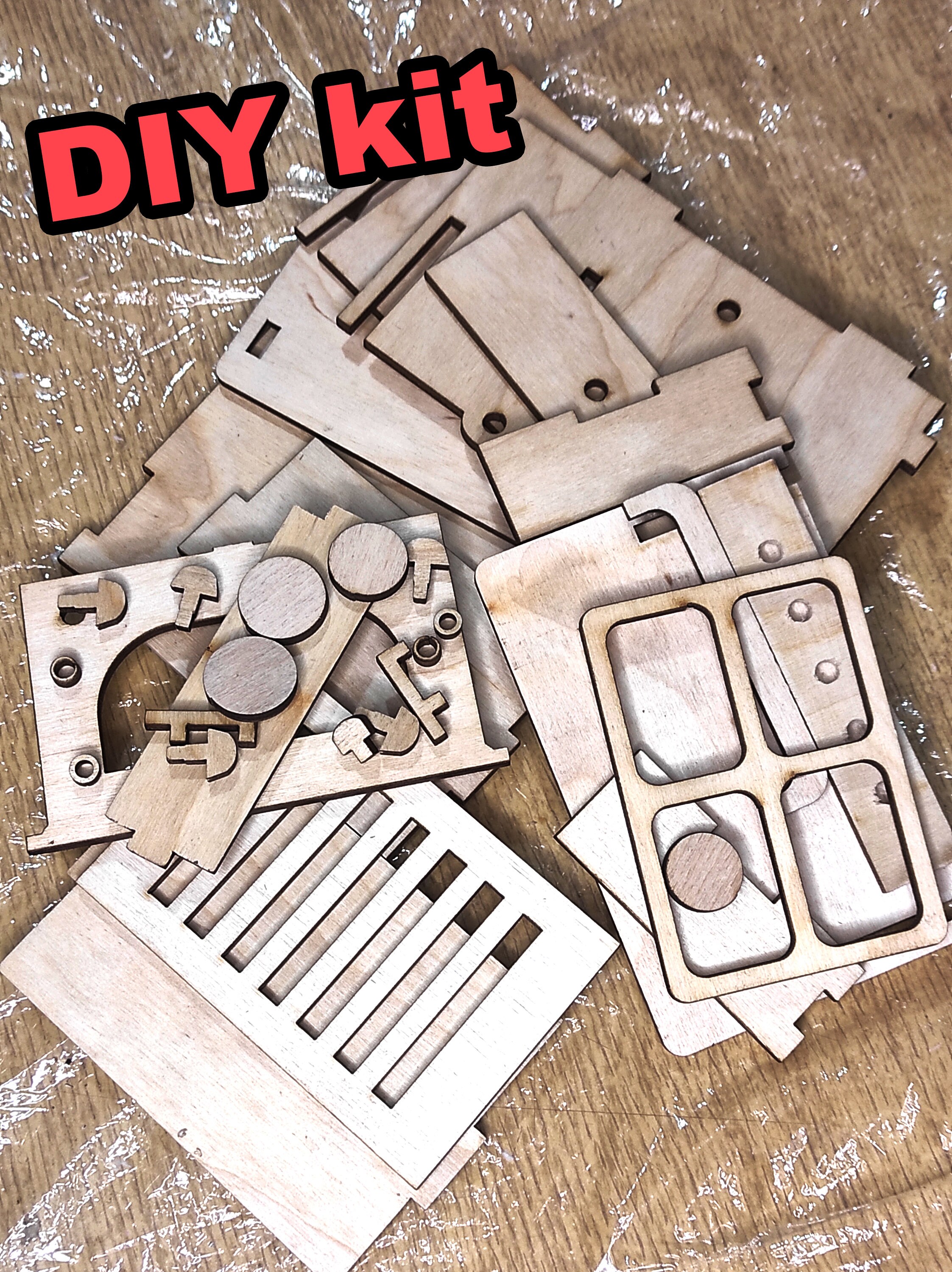 Doll House Kitchen Stove. Cooker for Barbie. Cooking Stove for | Etsy