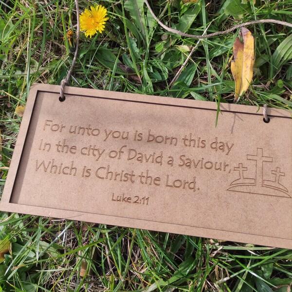 Religious Plaques - Etsy