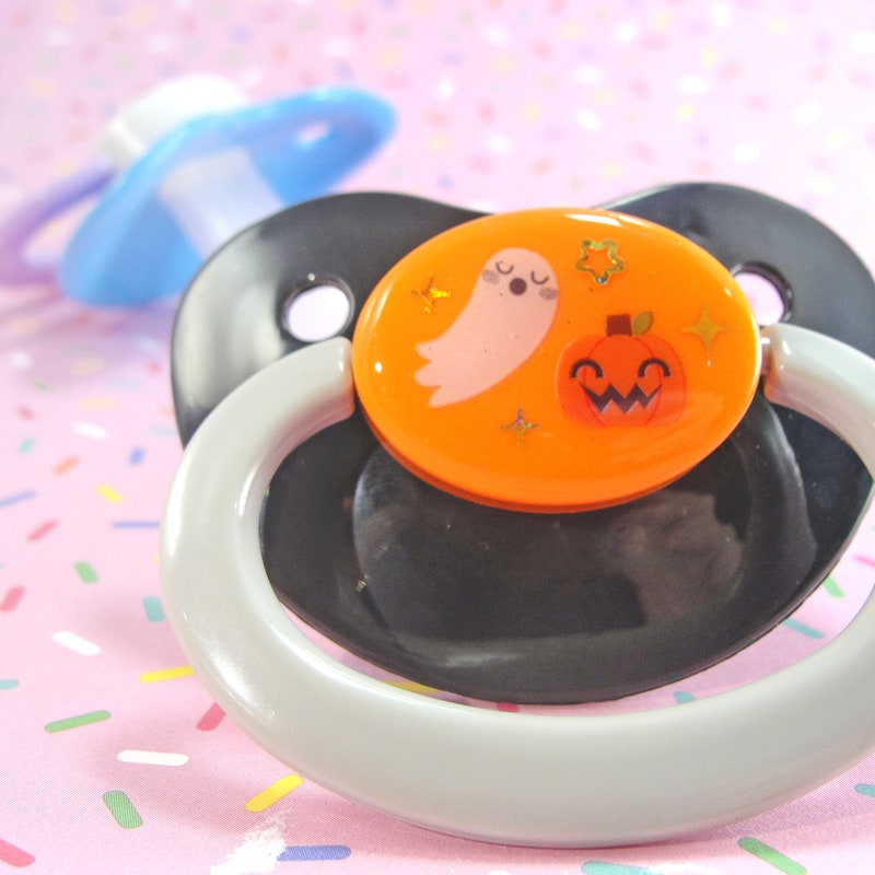 Adult Pacifier - Etsy