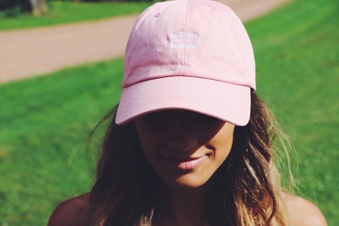 Be There in a Prosecco Hat - Etsy