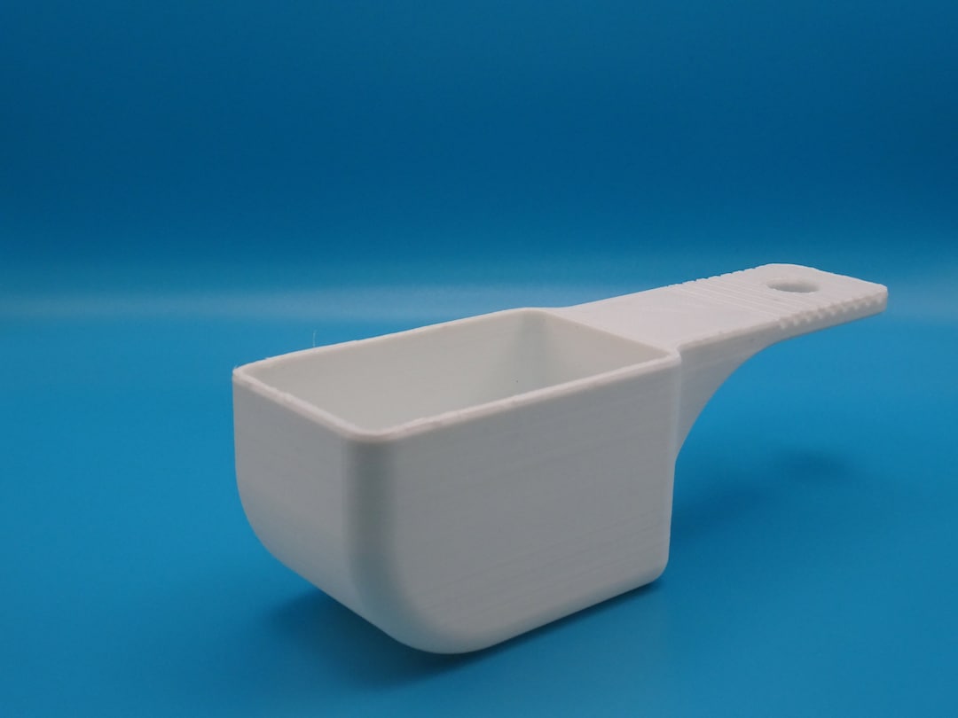 Washing Detergent Scoop - Etsy UK