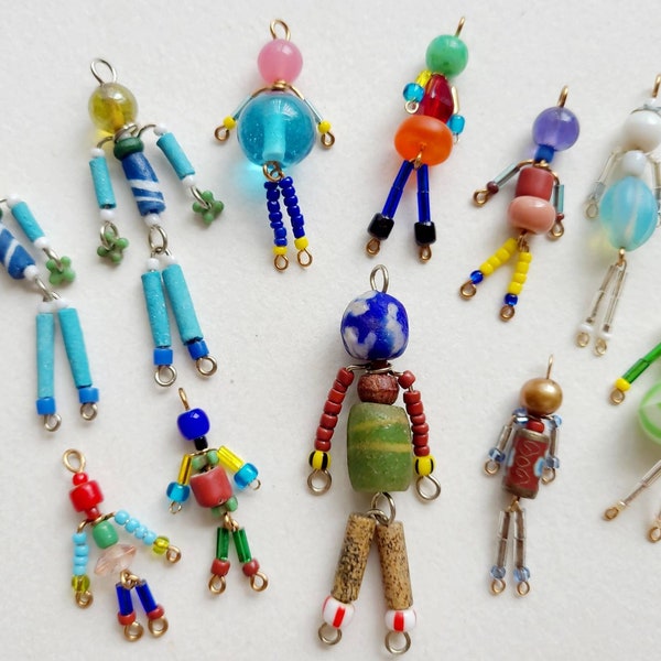 Bead People - Etsy