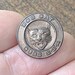 Mid Century Bob Cat Cubs Bsa Pin, Stamped Embossed, First Regular Issue ...