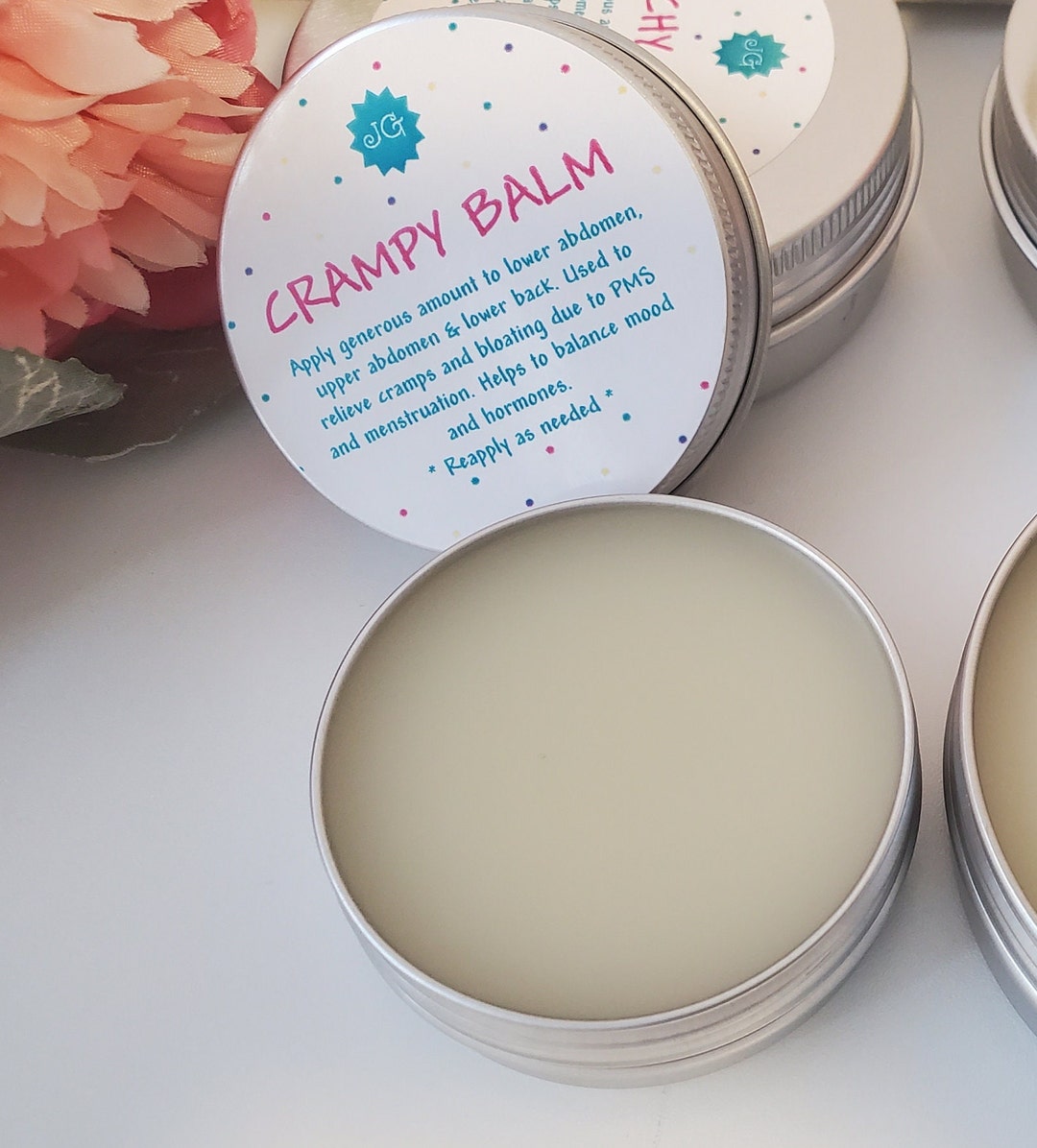 Menstrual Relief, Period Relief, Cramp Relief, Menstrual Remedies ...