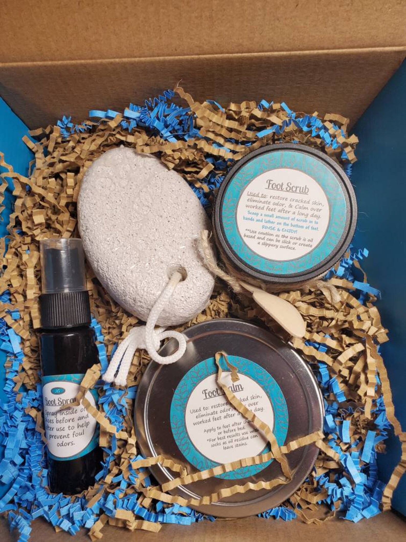 Spa Package Foot Care Shoe Spray Foot Balm Scrub Etsy spa-package-foot-care-shoe-spray-foot-balm-scrub-etsy