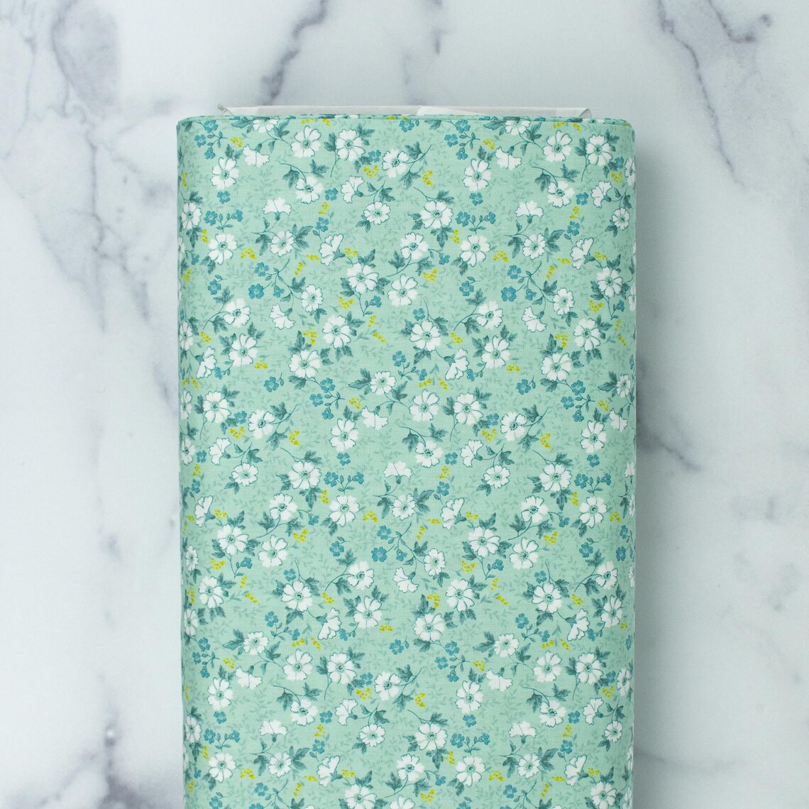 Fiore Collection by Maya Ootani for Handworks Fabrics - Etsy