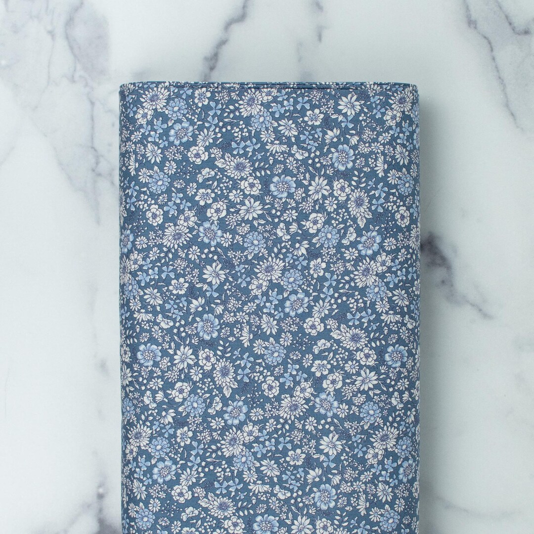 Fiore Collection by Maya Ootani for Handworks Fabrics - FC10255S-G ...