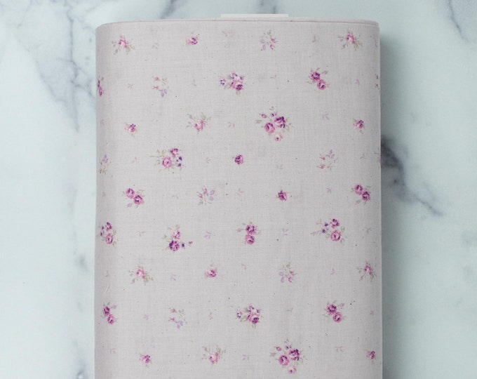 Westex Sevenberry English Garden Petit Rose Lavender SB-87506D1-6 Sold ...