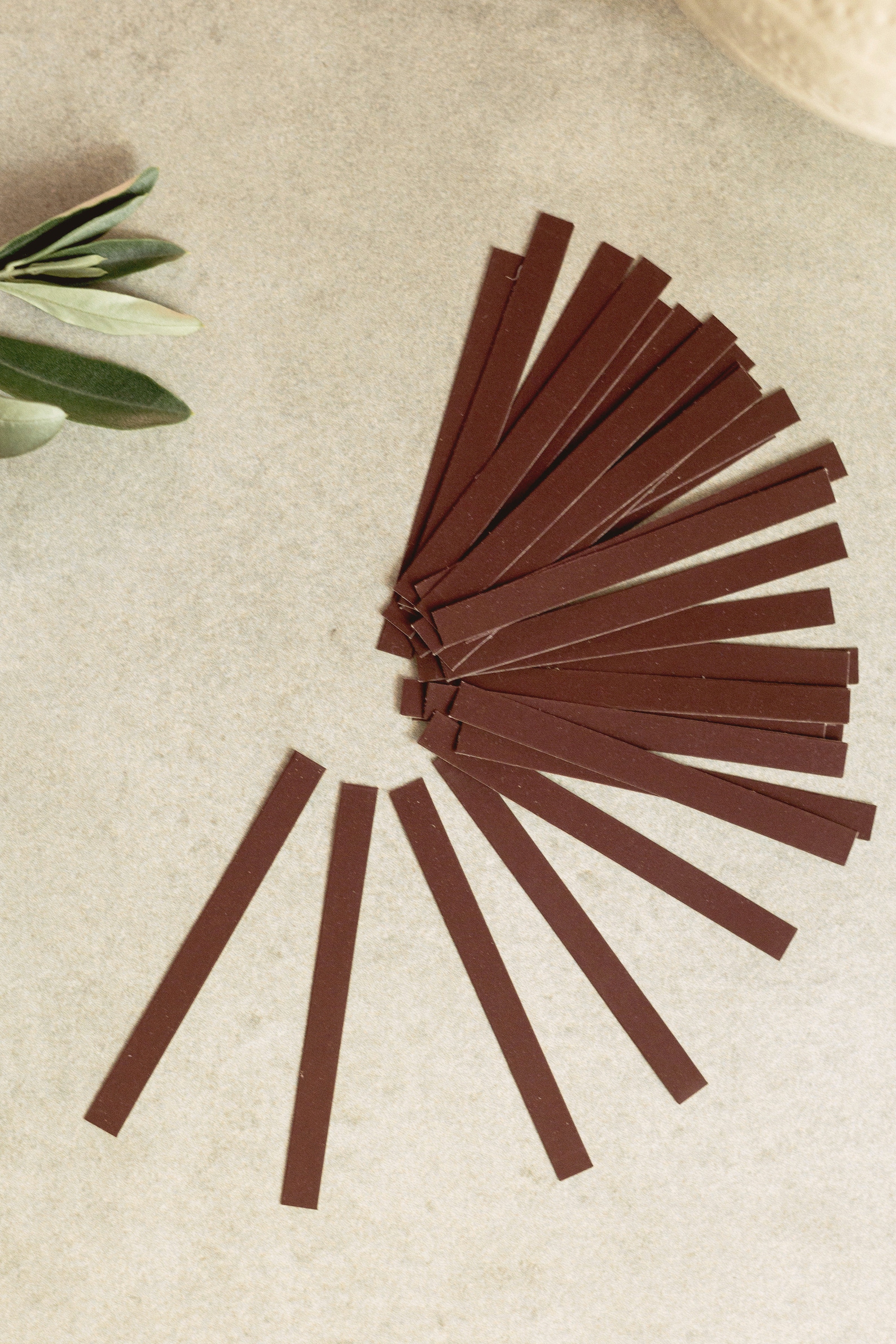 Self-adhesive Match STRIKER STRIPS 2.85 X 0.25 - Etsy UK