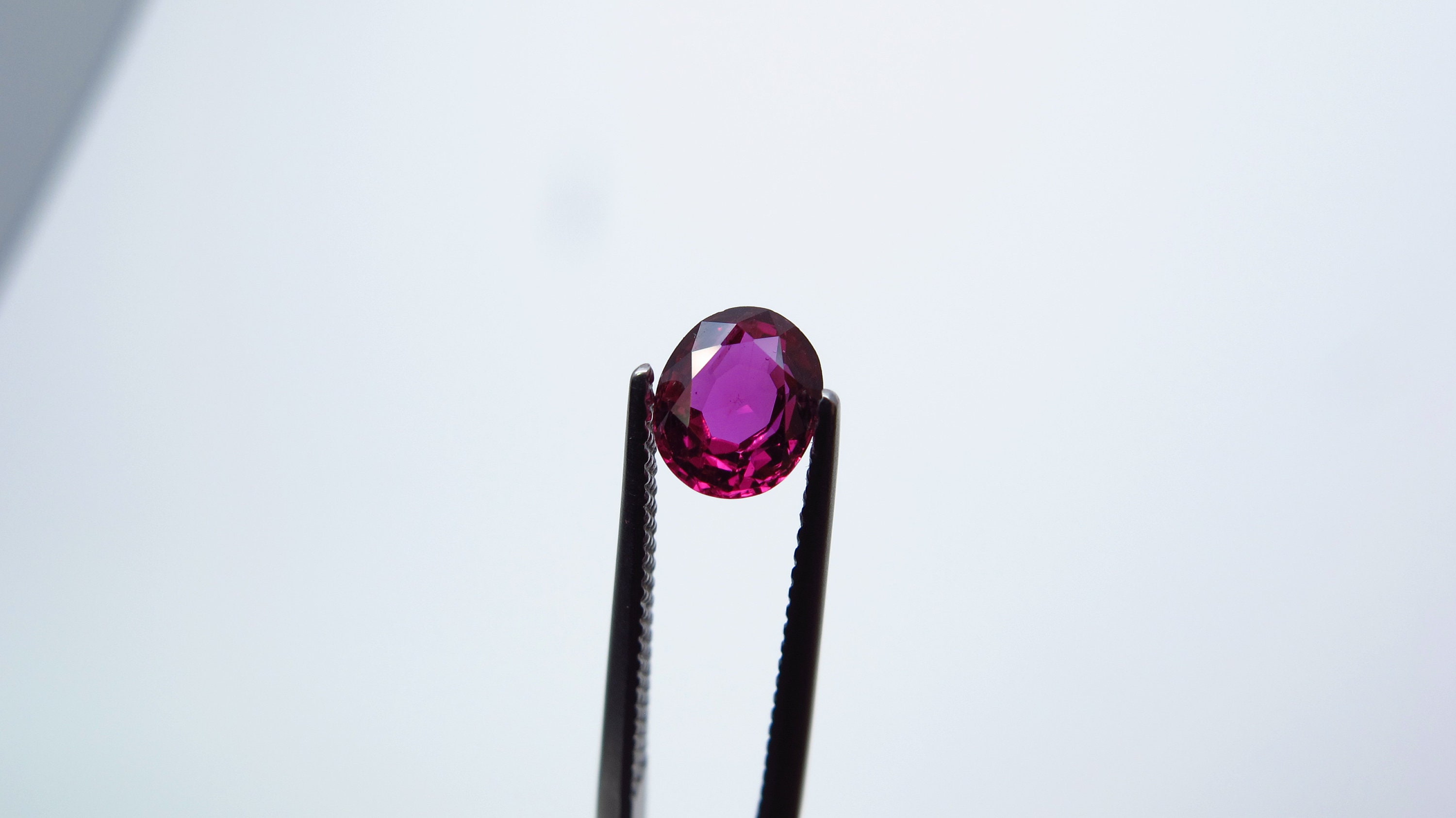 Loose Natural Ruby, Real Ruby, Natural Red Ruby, Conflict Free Gems ...