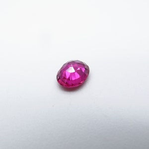 Loose Natural Ruby, Real Ruby, Natural Red Ruby, Conflict Free Gems ...