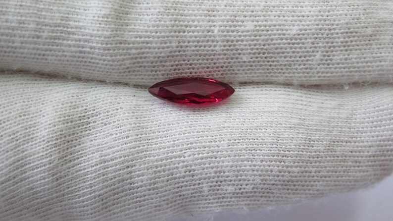 2 Carat Ruby Certified Ruby Loose Natural Ruby Conflict - Etsy