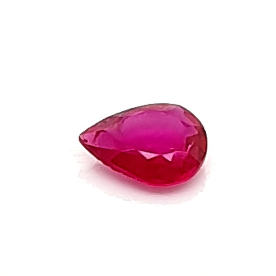 Natural Ruby Loose Gemstone Loose Ruby Ruby Stone Ruby - Etsy
