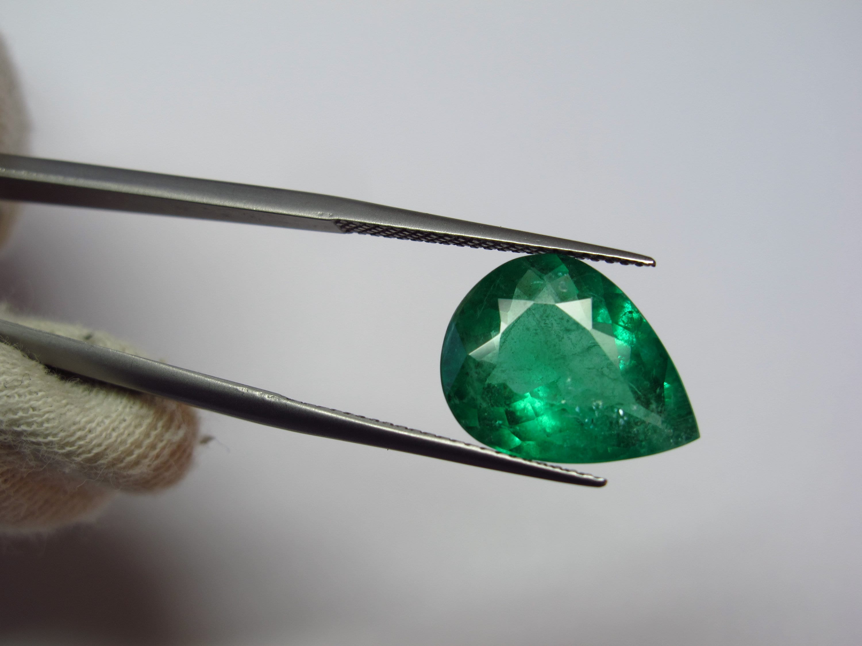 Unique Green Emerald, Natural Emerald, Genuine Emerald, Brazilian ...