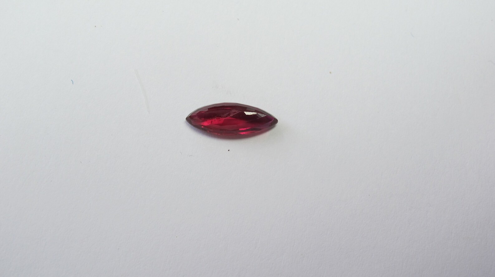 2 Carat Ruby Certified Ruby Loose Natural Ruby Conflict - Etsy Israel