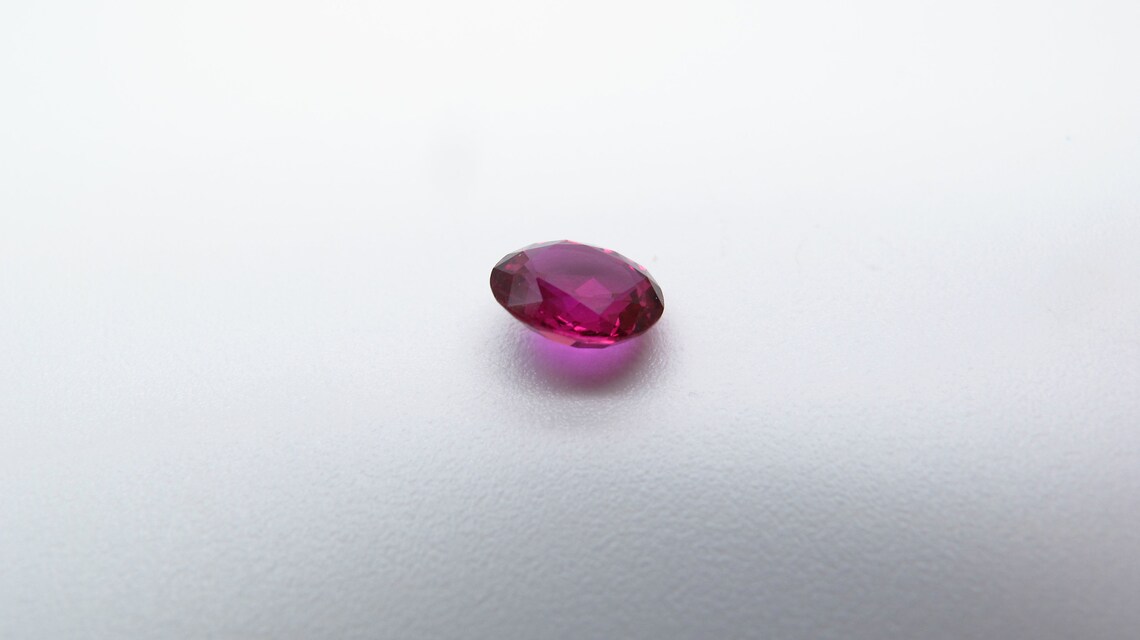 Loose Natural Ruby, Real Ruby, Natural Red Ruby, Conflict Free Gems ...