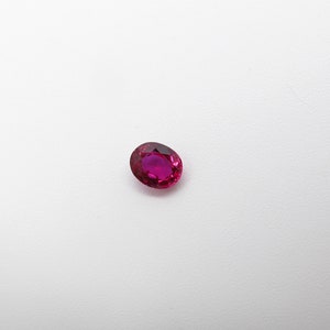 Loose Natural Ruby, Real Ruby, Natural Red Ruby, Conflict Free Gems ...
