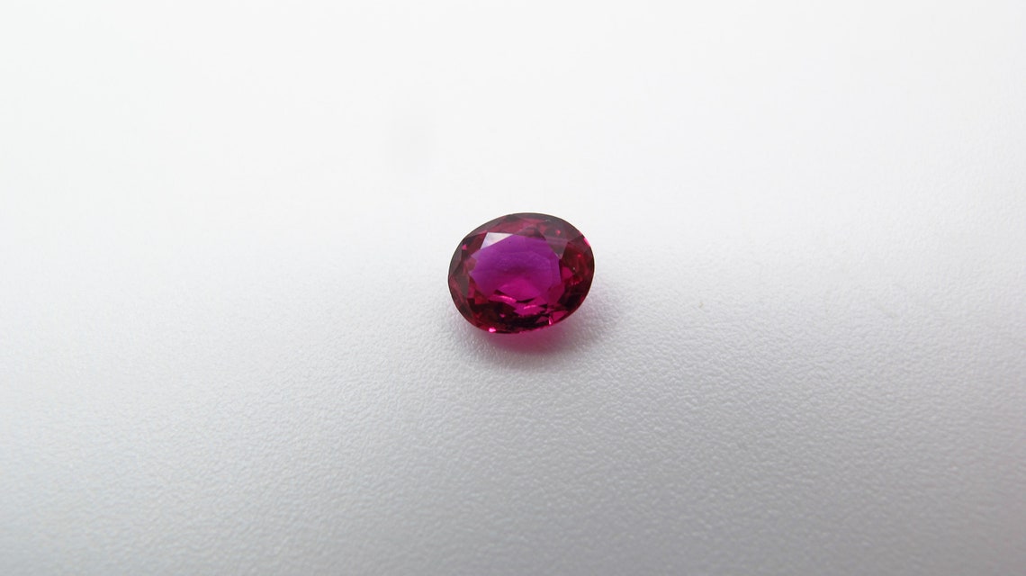 Loose Natural Ruby Real Ruby Natural Red Ruby Conflict Free | Etsy