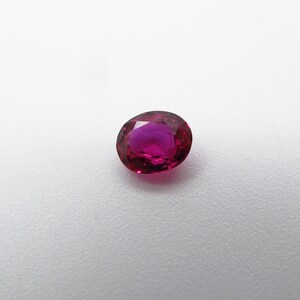 Loose Natural Ruby, Real Ruby, Natural Red Ruby, Conflict Free Gems ...