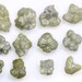 Raw Uncut Diamond Green Color Natural Loose Rough Diamonds - Etsy