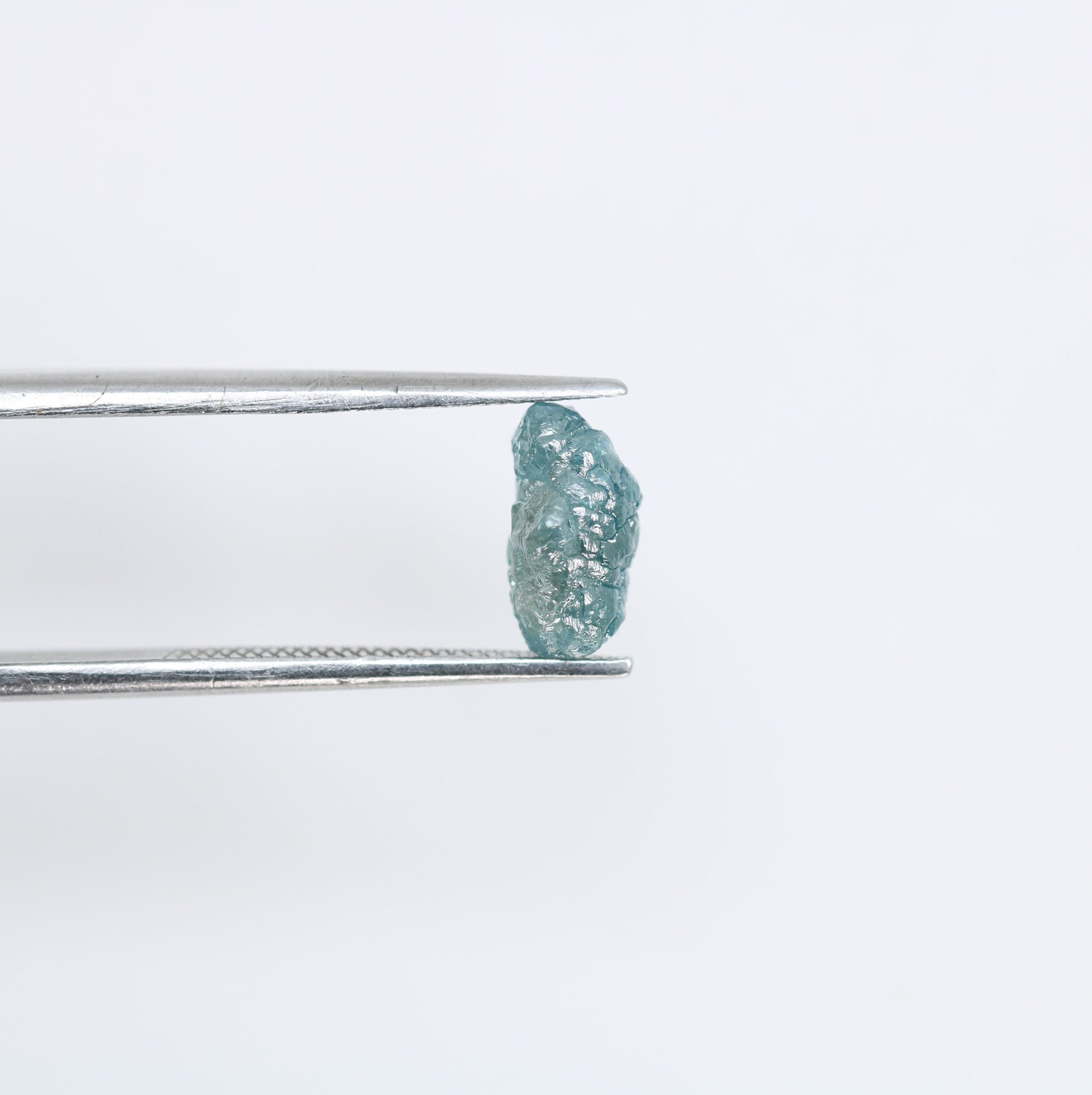 1.40 CT Rough Uncut Raw Irregular Diamond - Unique Loose Gemstone for ...