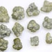 Raw Uncut Diamond Green Color Natural Loose Rough Diamonds - Etsy