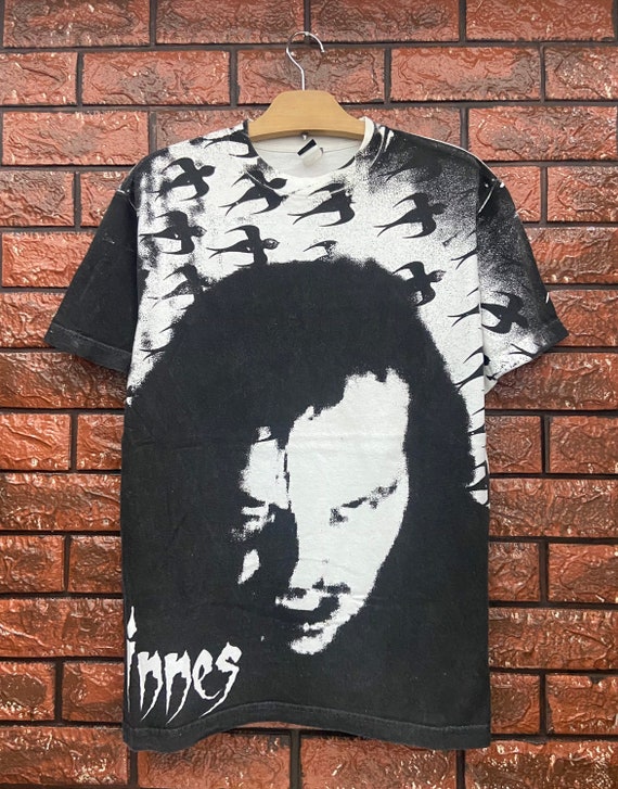 Vintage Innes Skateboard Wear by Matt Hensley jack - Etsy