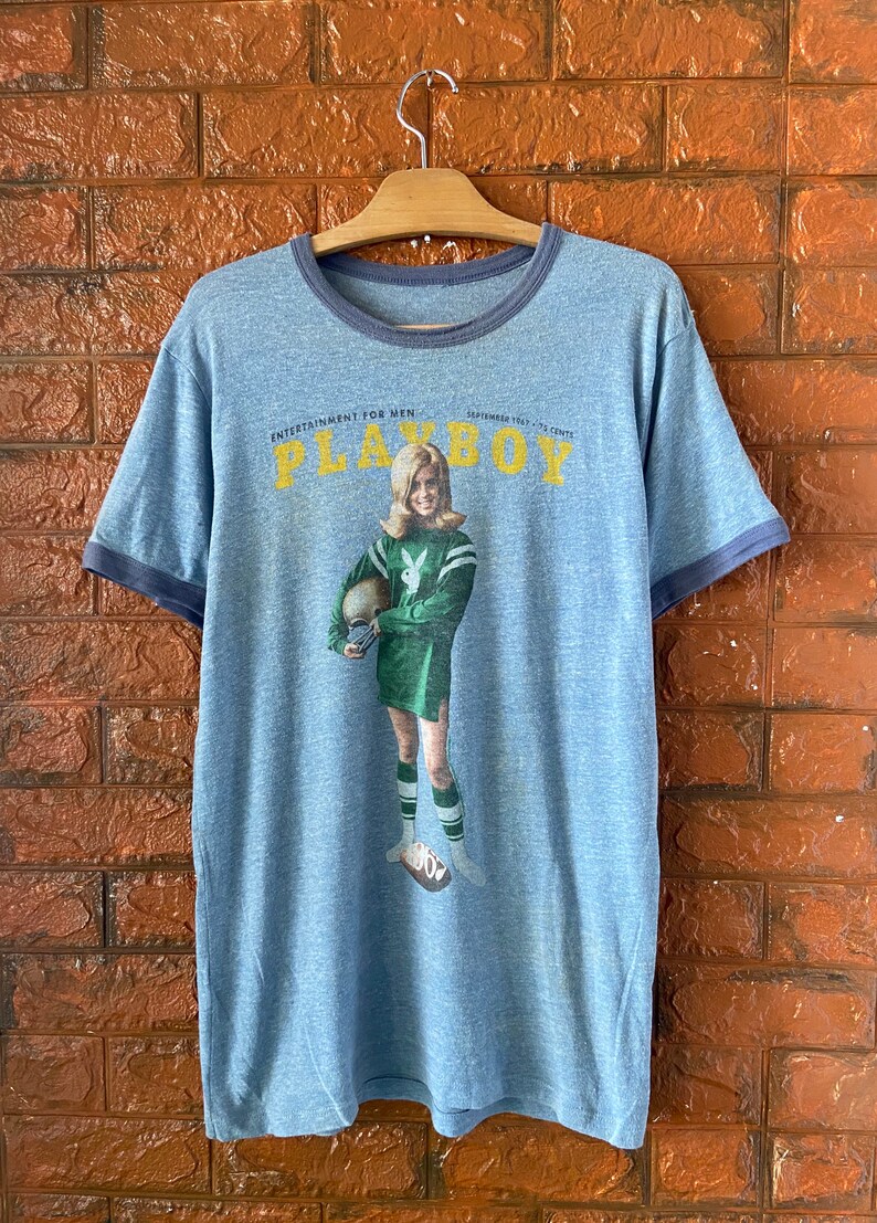 Vintage 90s Playboy Magazine Shay Knuth Cover - Etsy 日本