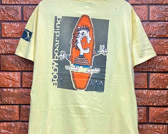 80s Op T Shirt - Etsy