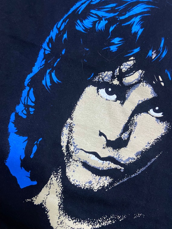 Psychedelic Jim Morrison